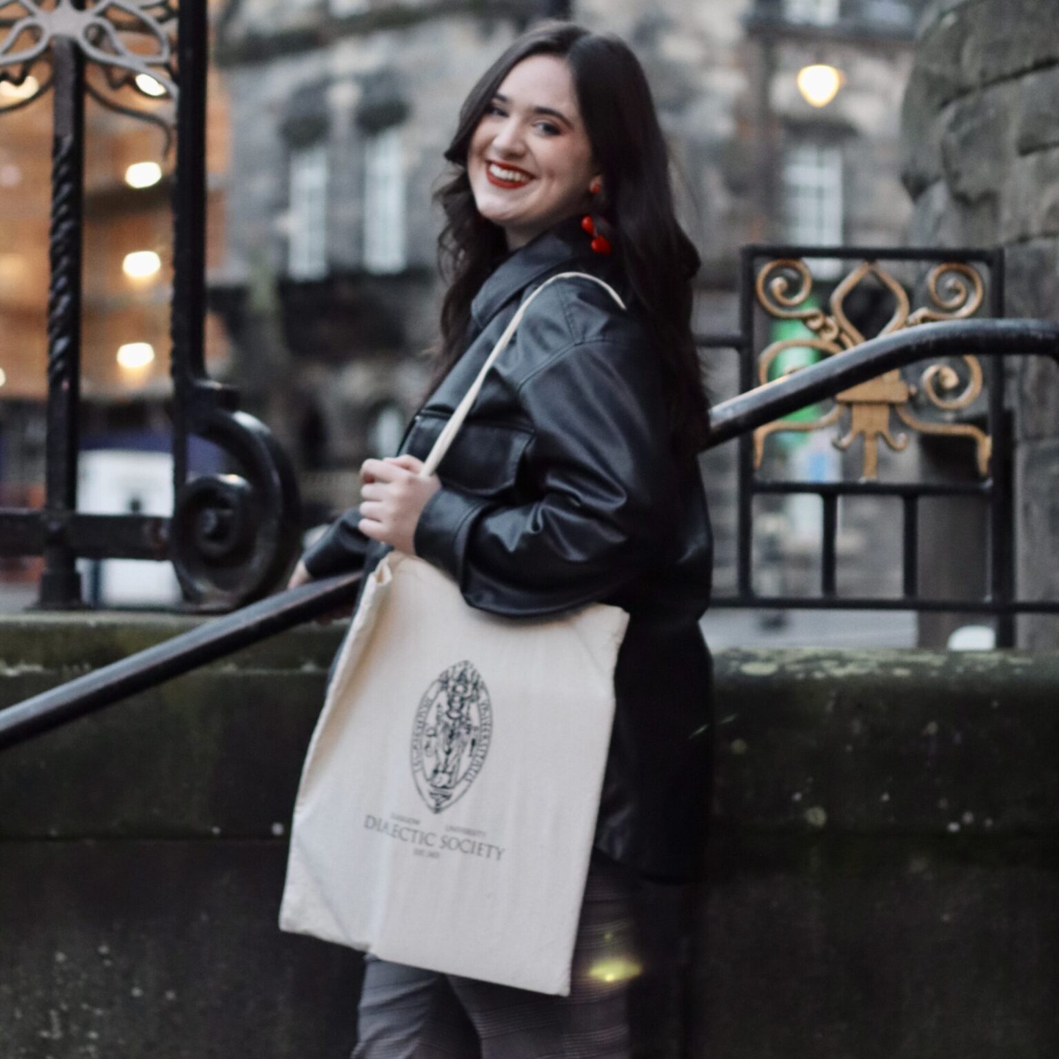 Committee 2024/2025 | GU Dialectic Society